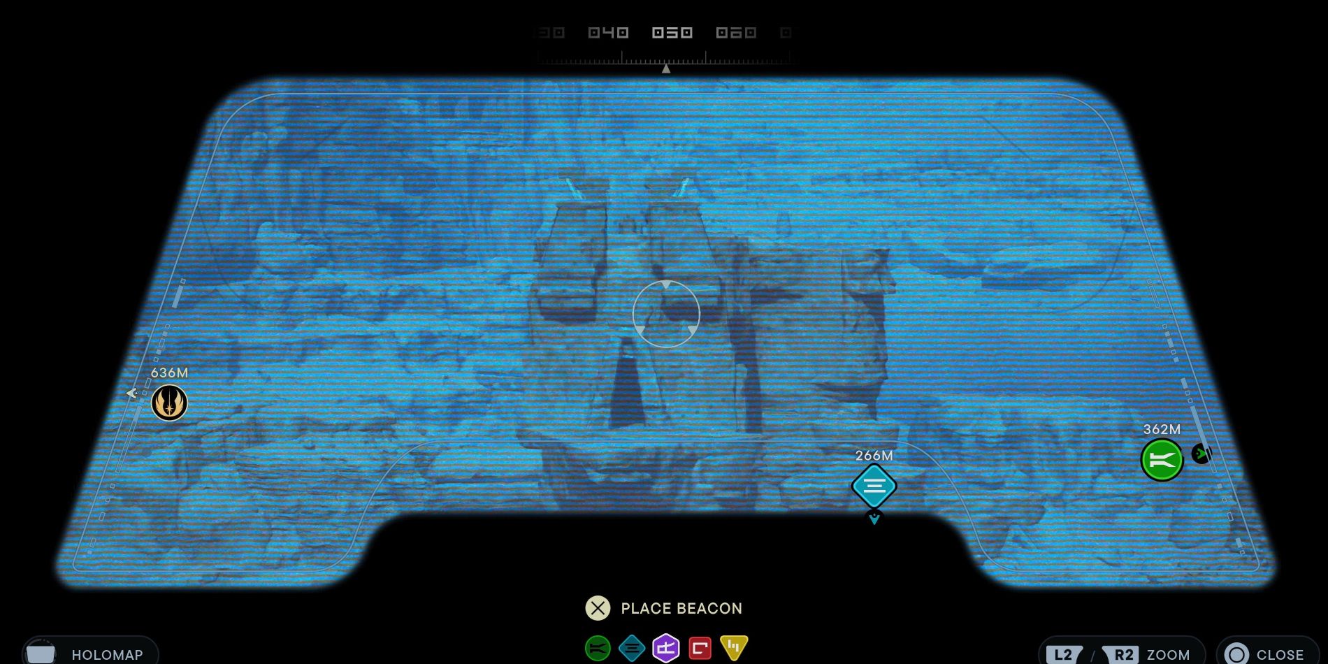 Star Wars Jedi: Survivor - How to Solve the Wayfinder's Tomb Puzzle ...
