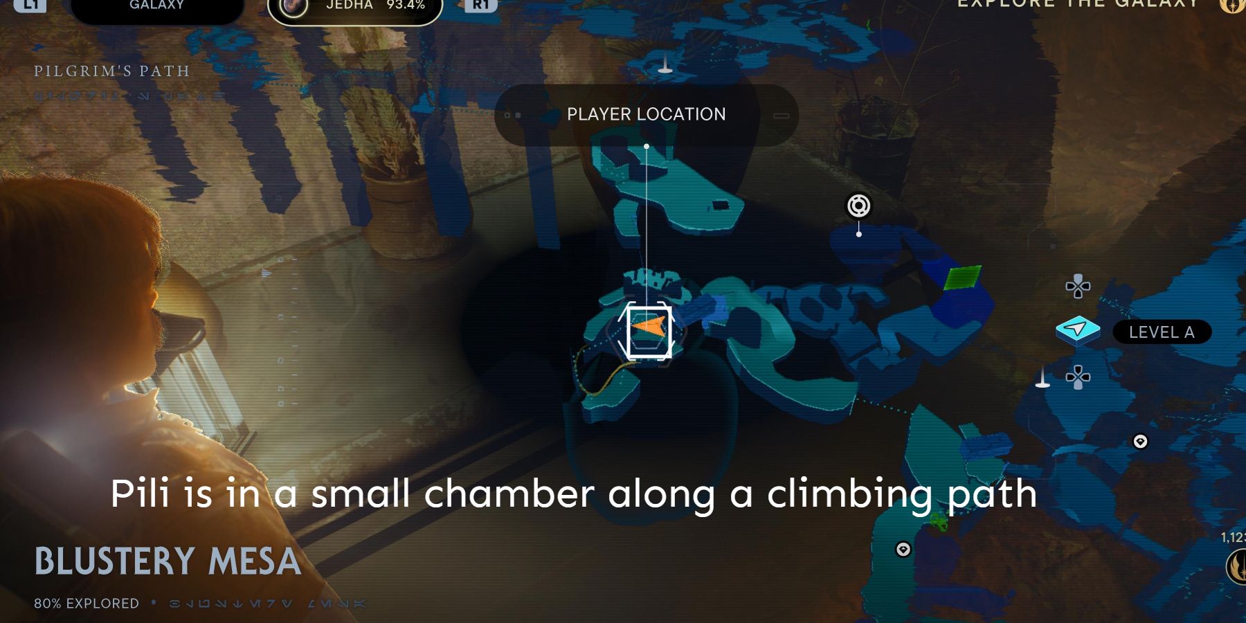 Star Wars Jedi: Survivor - Growth Spurt Trophy/Achievement Guide