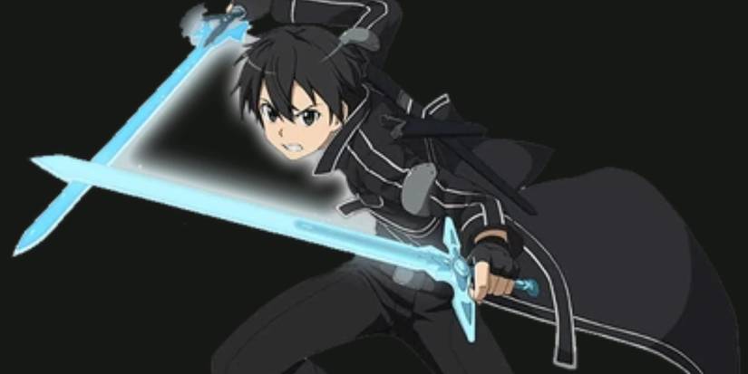Most Iconic Outfits In Sword Art Online