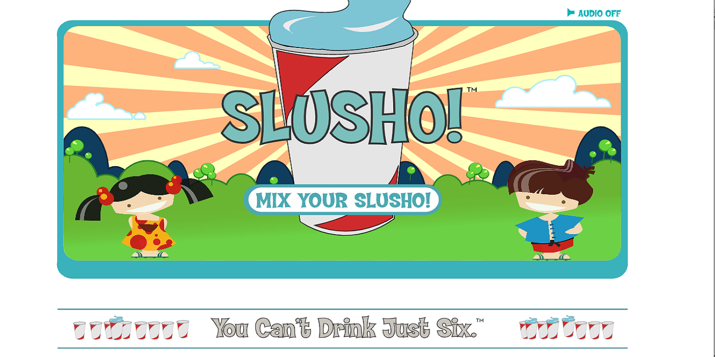 Cloverfield Sequel Hints Provided By Slusho Drink Website Revival