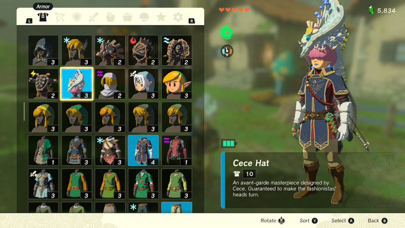 Zelda: Tears of the Kingdom - How to Complete the Hateno Election ...