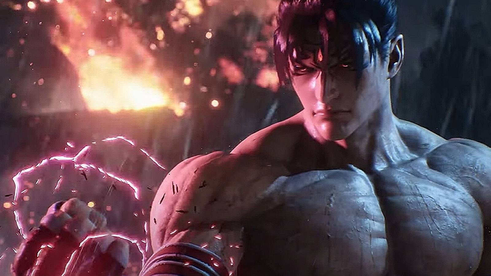 Tekken 8 Leak Confirms Return of Another Popular Character