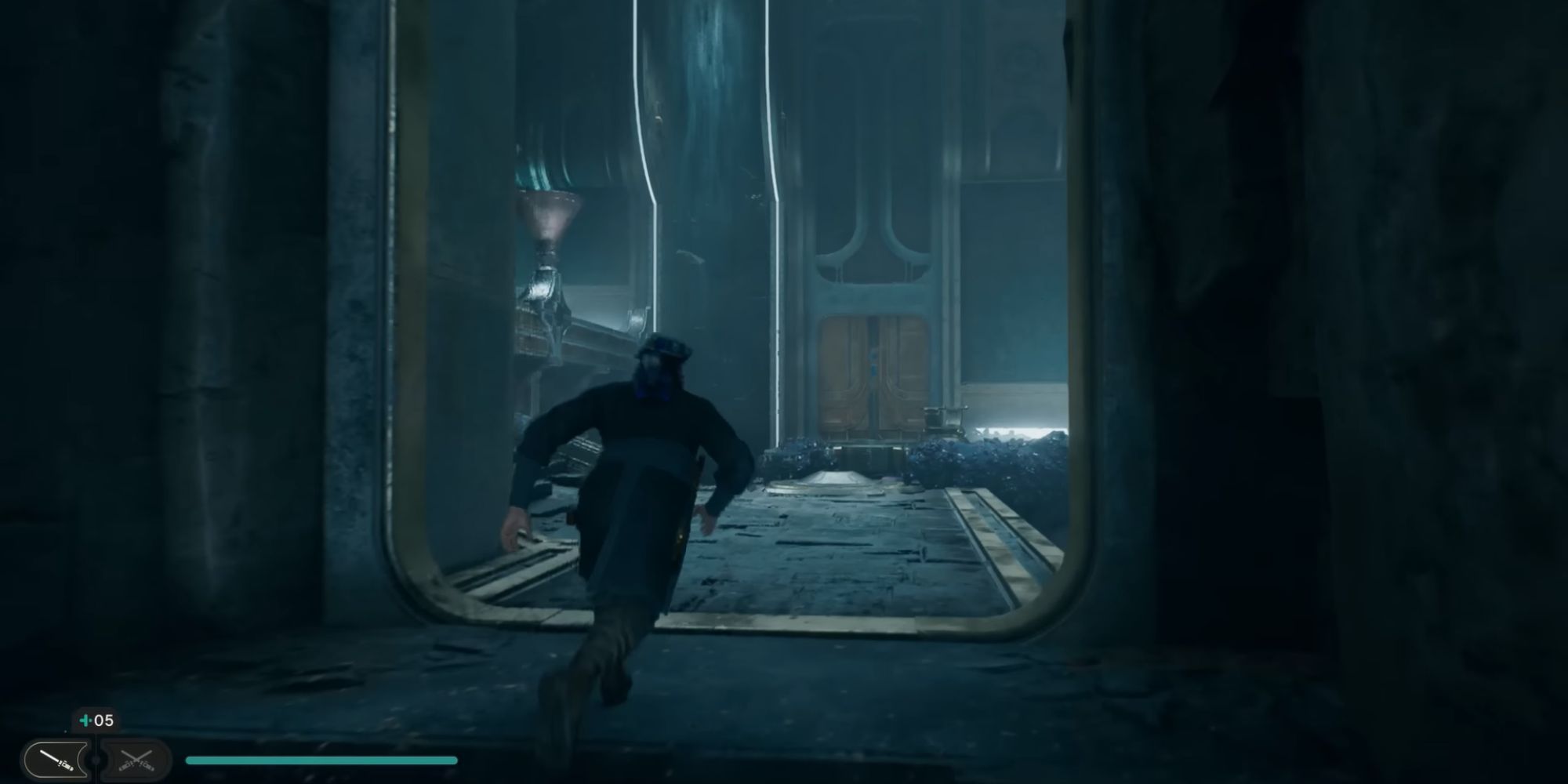 Star Wars Jedi: Survivor – Chamber of Connection Puzzle Solution