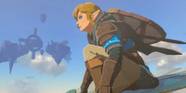 Zelda Tears Of The Kingdom Sales Are Off To A Strong Start Zelda Tears Of The Kingdom Sales Are Off To A Strong Start