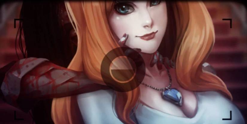 Best Horror Visual Novel Games for Mobile