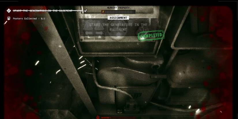 The Outlast Trials: Kill the Snitch Guide