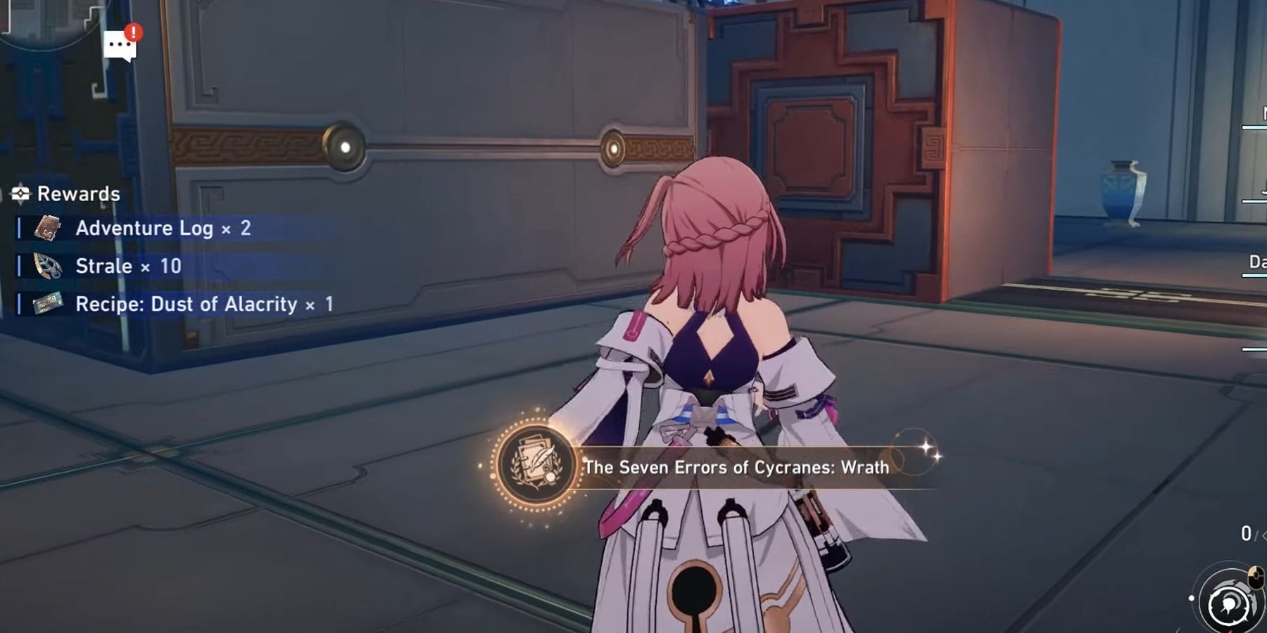 Honkai: Star Rail – Hidden Achievements In Xianzhou Luofu