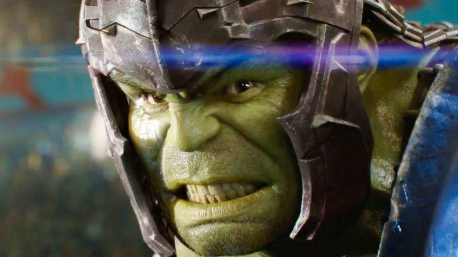 Hasbro Reveals New Hulk Figure Based on Thor: Ragnarok