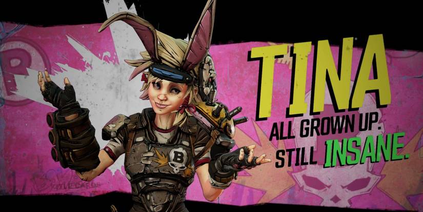 Borderlands: Characters With The Most In-Game Appearances