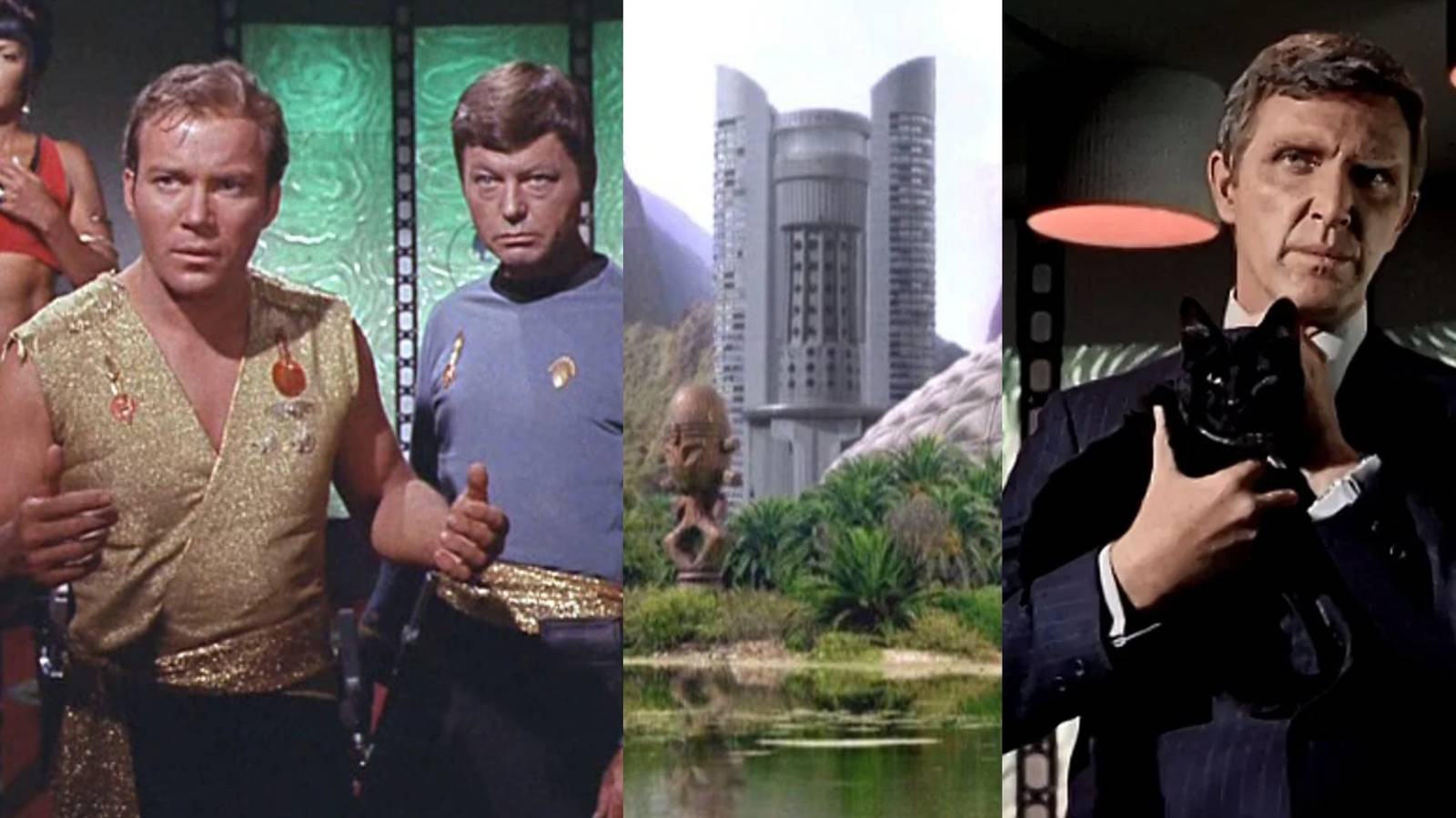 Star Trek: Recurring Franchise Plot Devices That Started With The ...