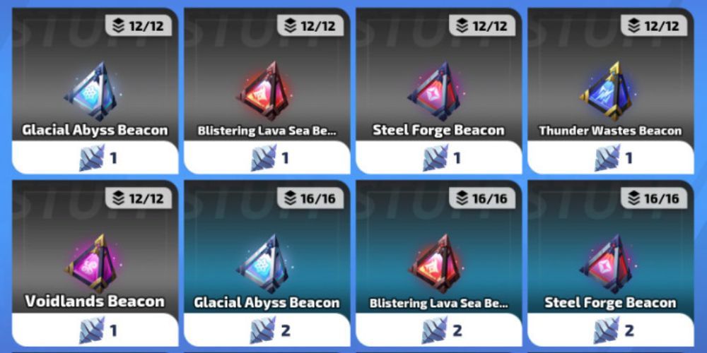 Best Trait Cards In Torchlight: Infinite