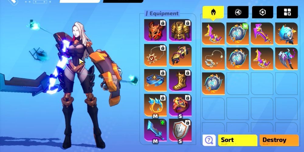 Best Trait Cards In Torchlight: Infinite