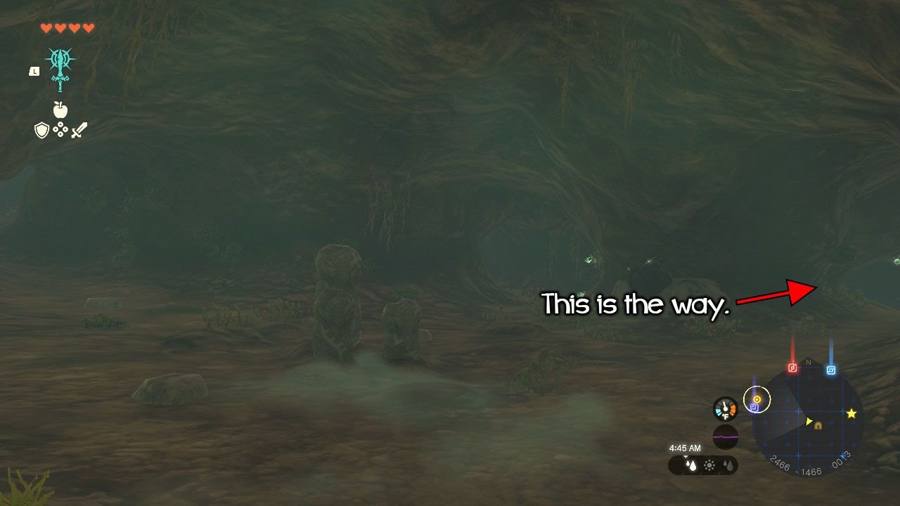 Zelda: Tears of the Kingdom - How to Get the Complete Barbarian Armor Set