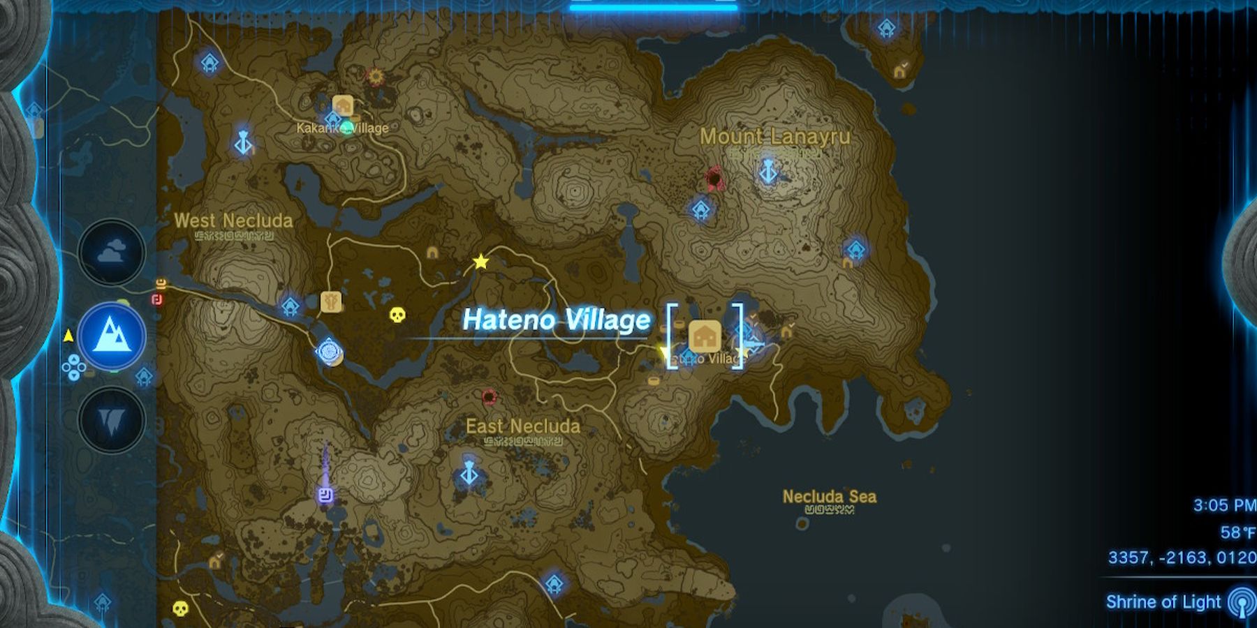 Zelda: Tears of the Kingdom - How to Get Froggy Armor (All Stable Quests)