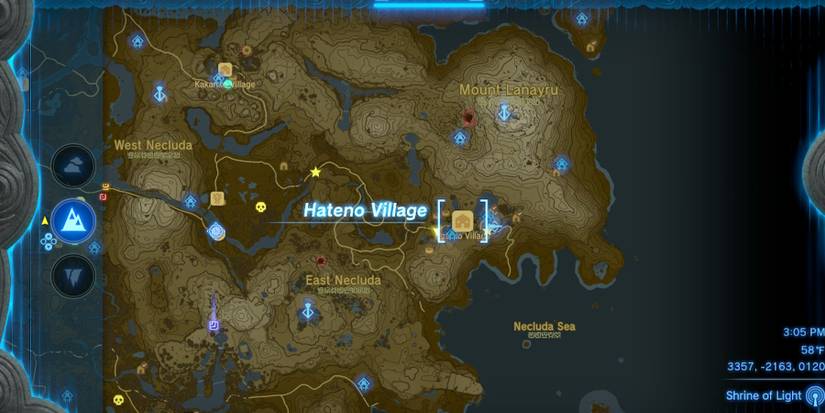 Zelda: Tears of the Kingdom - How to Get Froggy Armor (All Stable Quests)