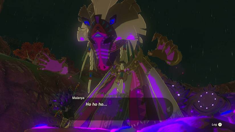 Zelda: Tears of the Kingdom - How to Upgrade Your Horse (All Malanya ...