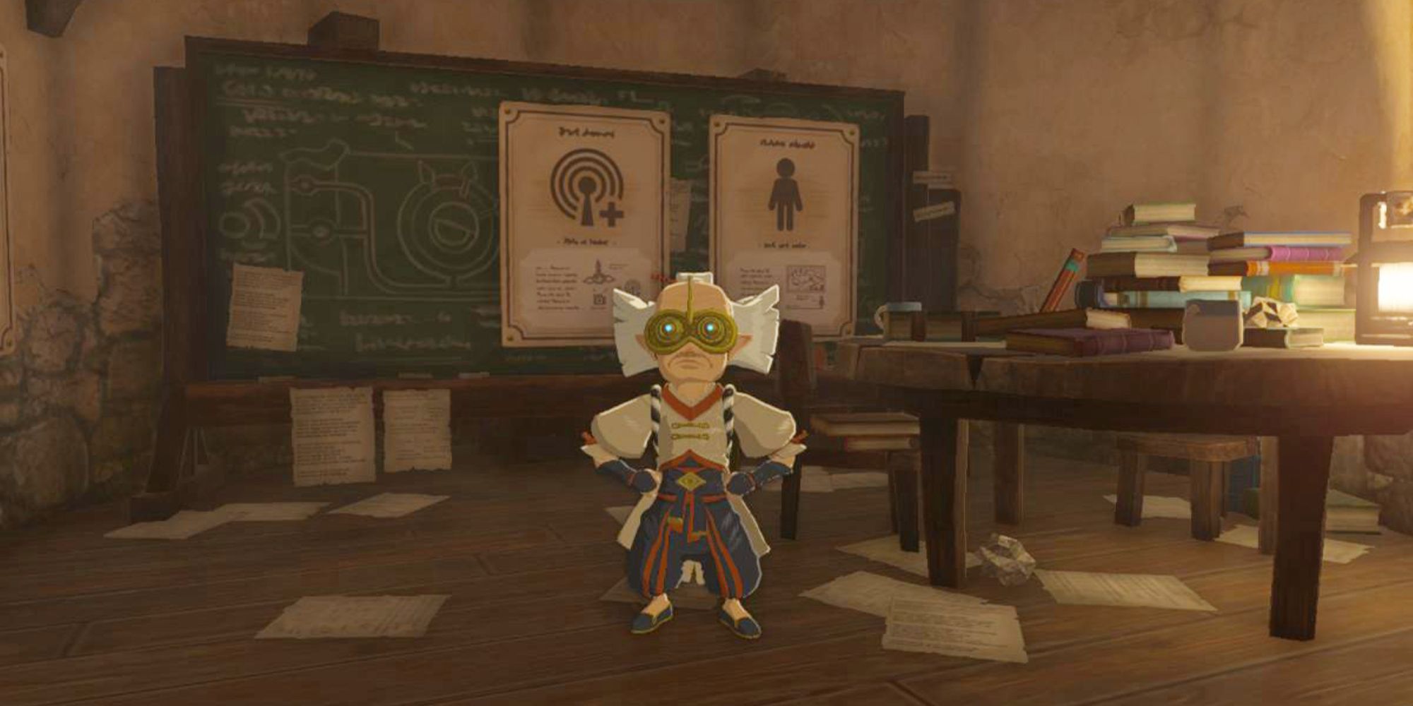 Zelda: Tears of the Kingdom - How to Get the Travel Medallion Prototype ...