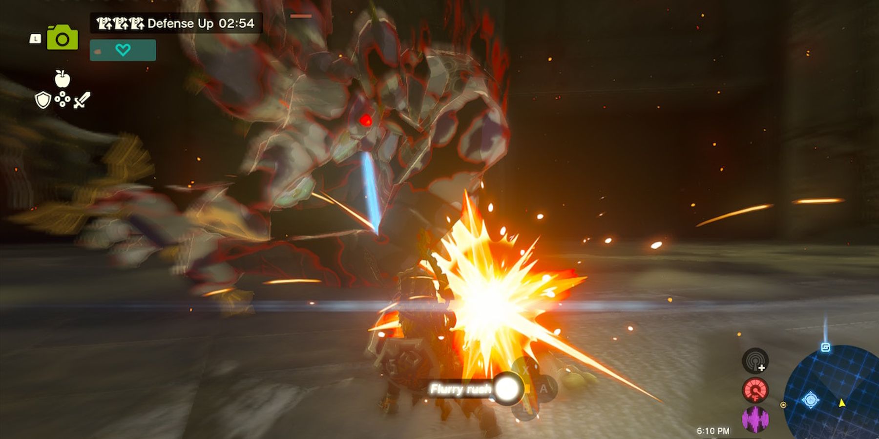 Zelda: Tears of the Kingdom - How to Get Zant's Helmet