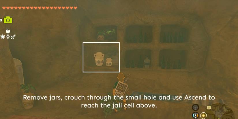 Zelda Tears of the Kingdom: Where to Find the Four Stelae (The Heroines' Secret Quest)