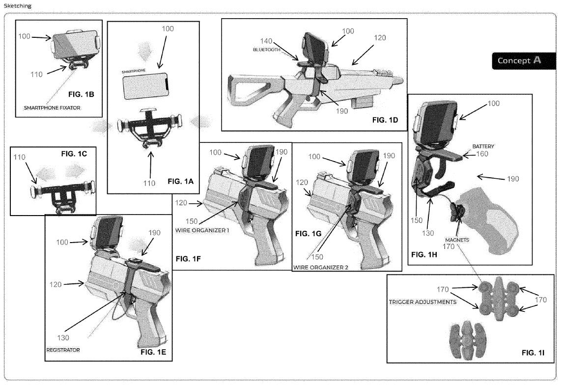 Revolutionizing VR Gaming: Nerf Guns as Controllers? Revolutionizing VR Gaming: Nerf Guns as Controllers?