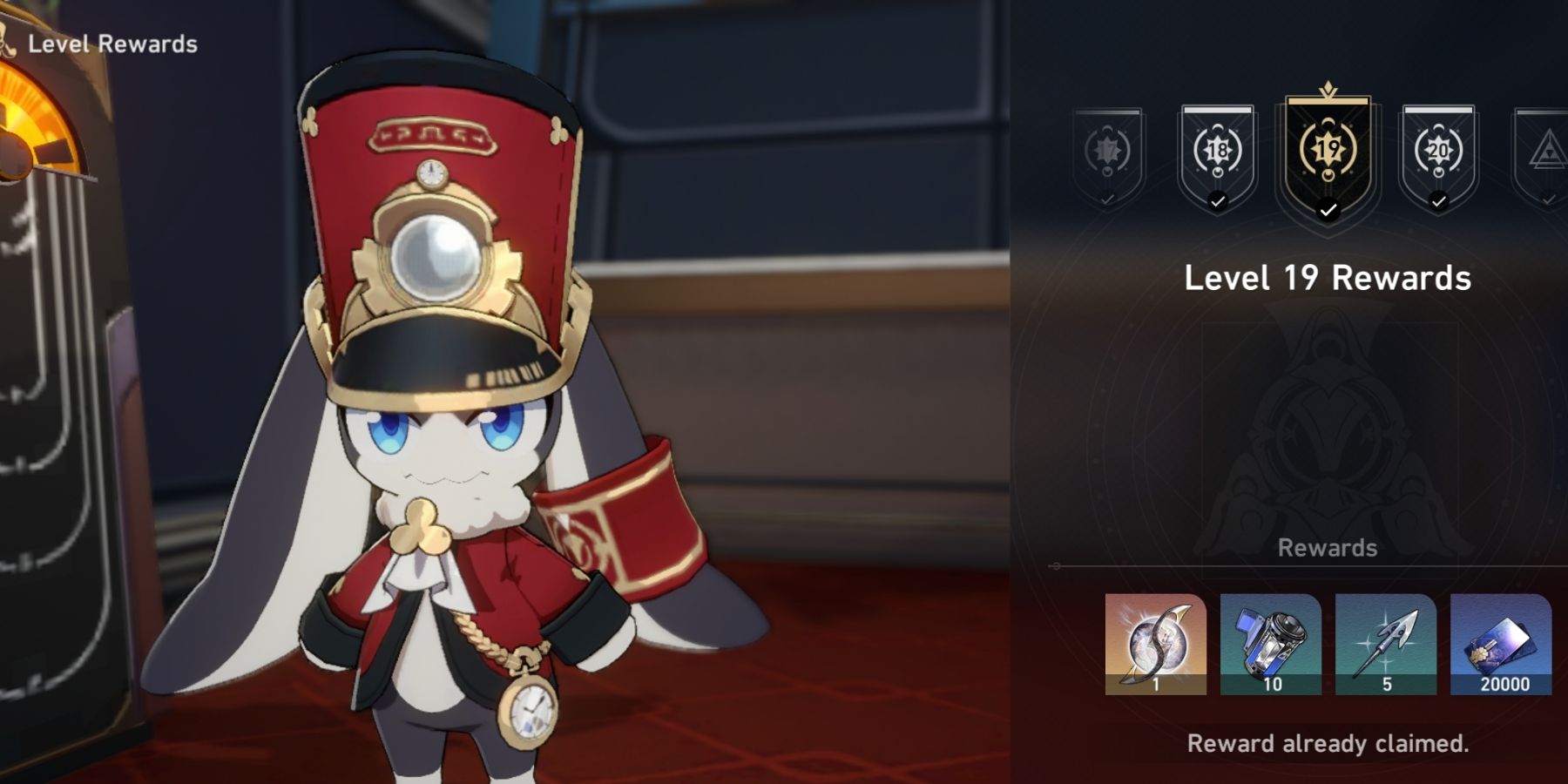 Honkai Star Rail: How To Get All 6 Shadow of Destruction (Physical ...