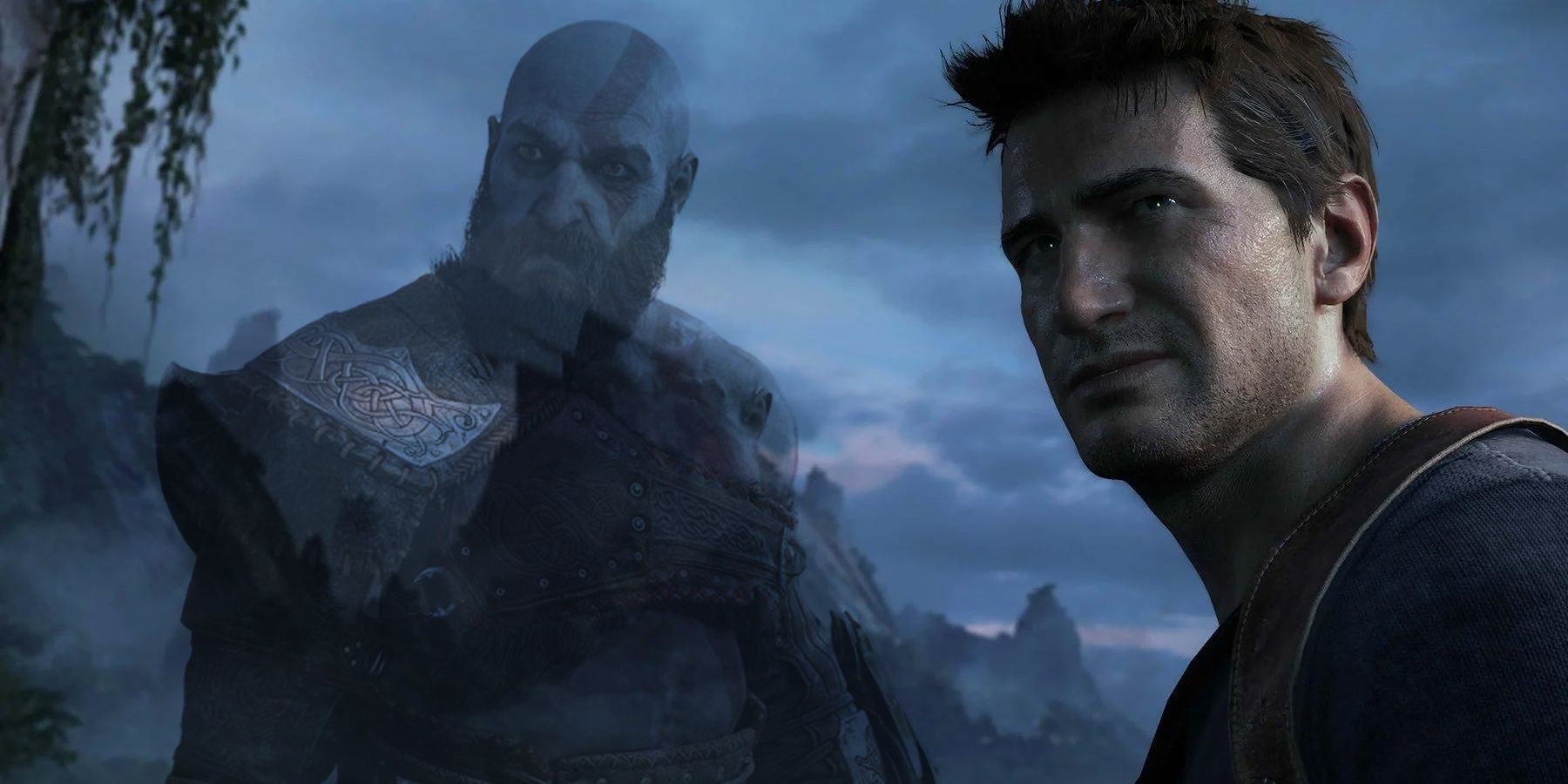 Uncharted 5 New Uncharted Game Coming To The PS5!!