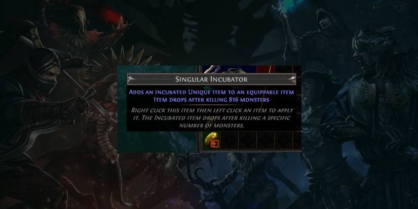 Path Of Exile: How To Get The Hateforge Gauntlets