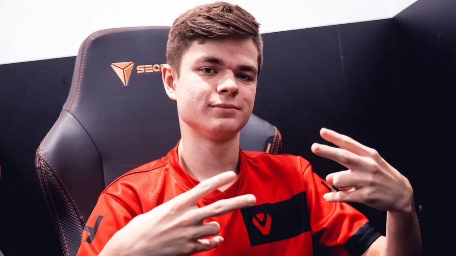 Valorant Pro SicK Threatens to Sue Twitch Following Most Recent Ban