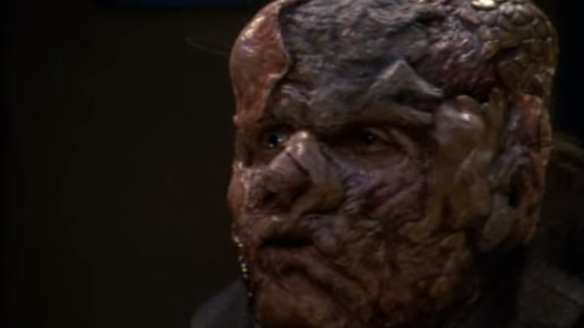 Star Trek: The Vidiian Race, Explained