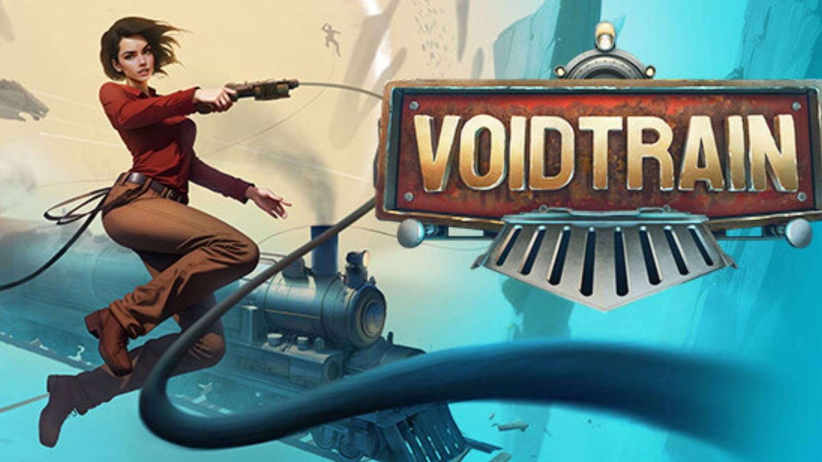 Best Weapon Types In Voidtrain, Ranked