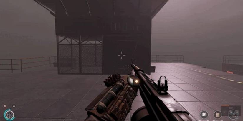 Best Weapon Types In Voidtrain, Ranked