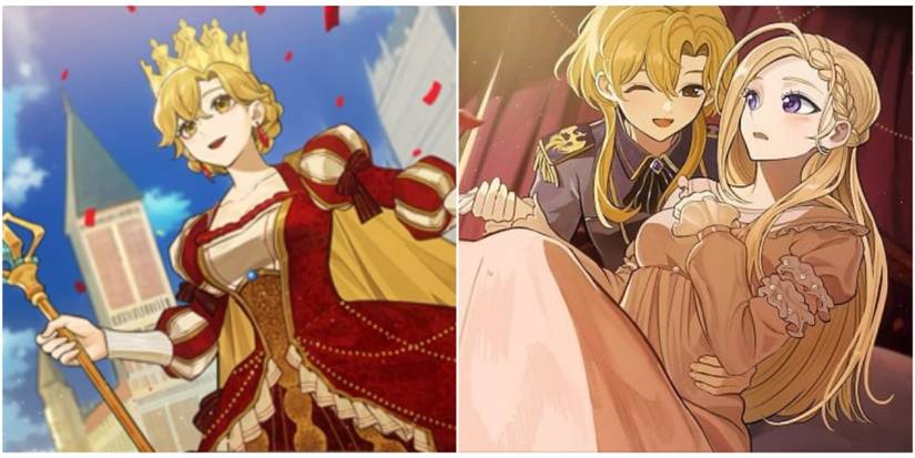 Volcano Princess: Which Knight Path to Choose