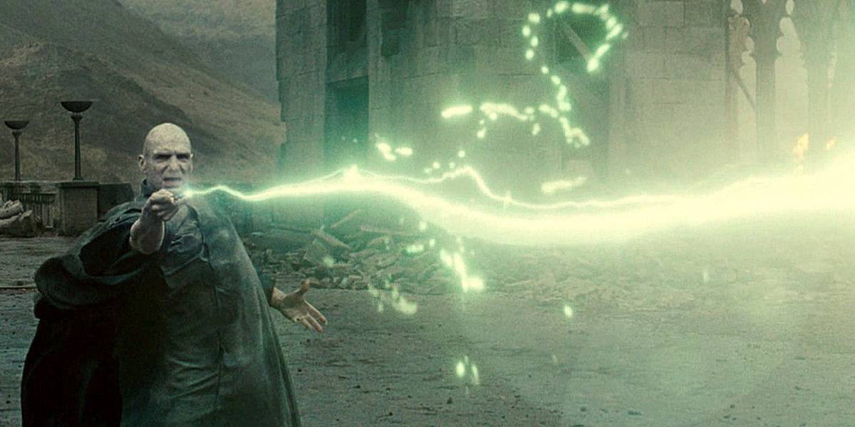 Harry Potter: The First Wizarding War, Explained