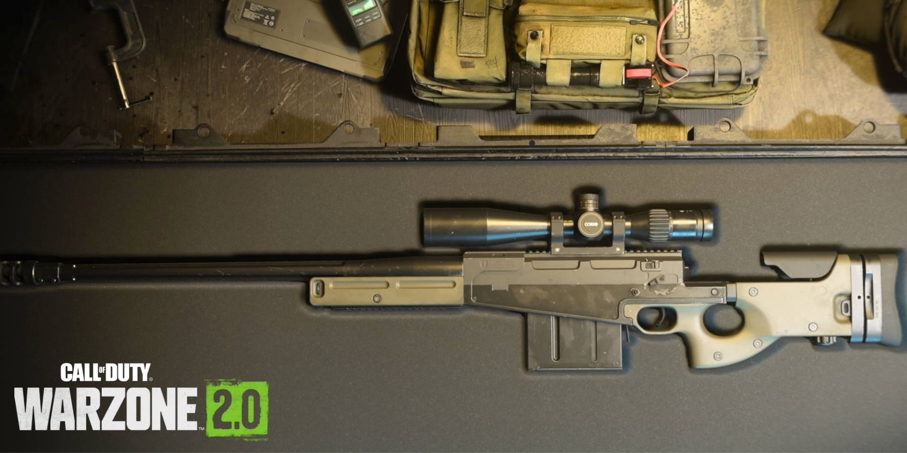 Call Of Duty Warzone 2 Best Sniper Rifle Class Loadouts call-of-duty-warzone-2-best-sniper-rifle-class-loadouts