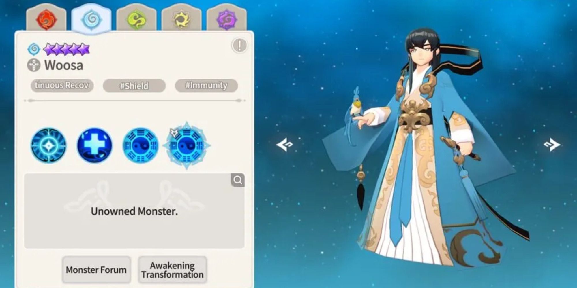 Summoners War: Chronicles - Best Teams, Ranked