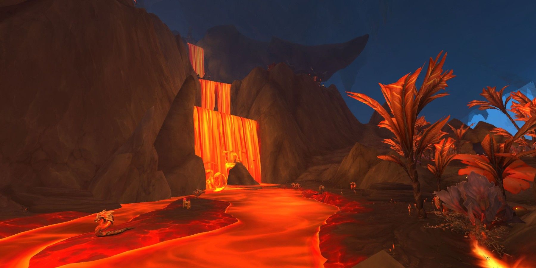 World of Warcraft Guild Claims World First Clear of Mythic Aberrus Raid World of Warcraft Guild Claims World First Clear of Mythic Aberrus Raid