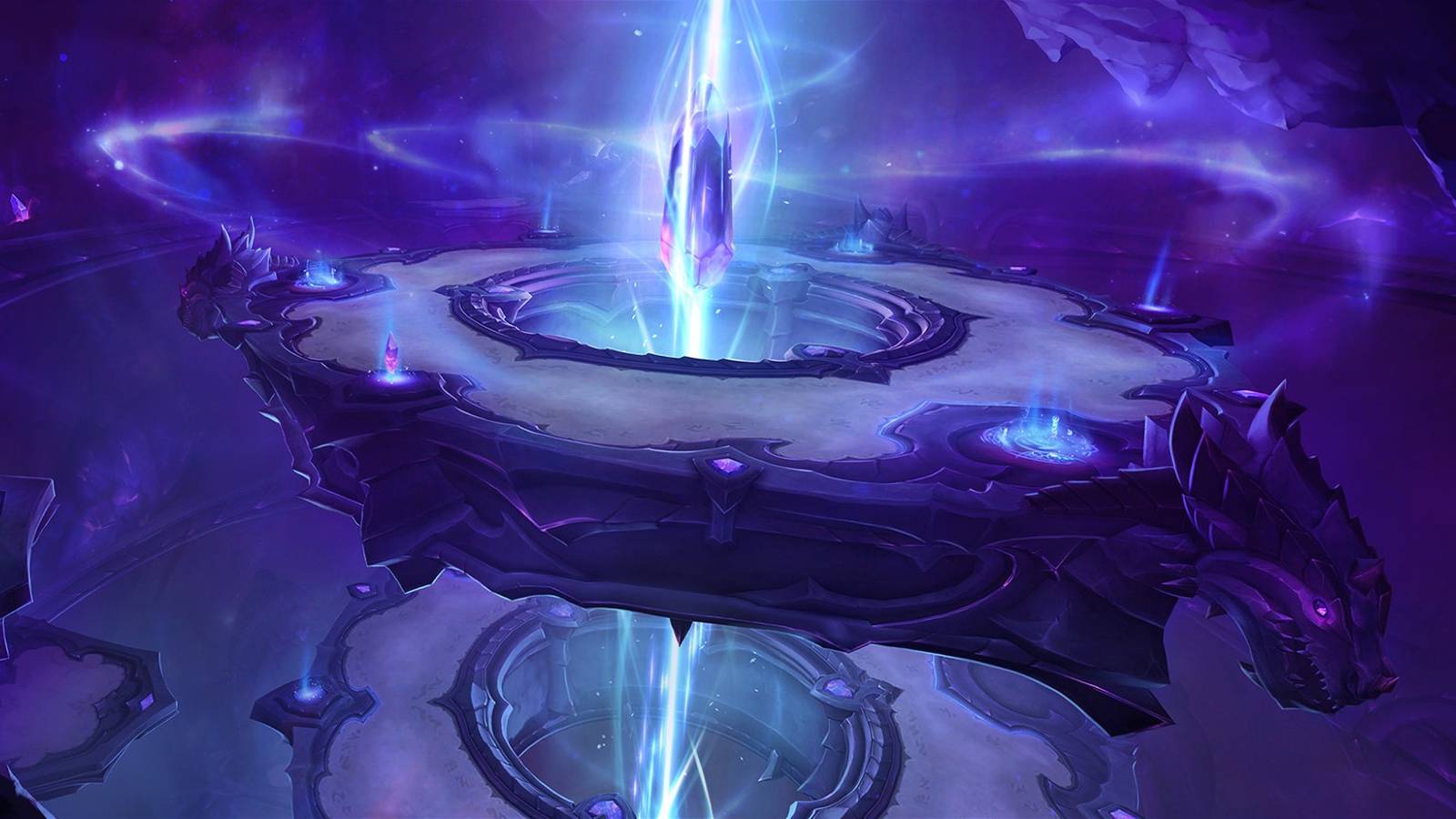 World of Warcraft: Blue Dragonflight Quest Features Emotional Sendoffs ...