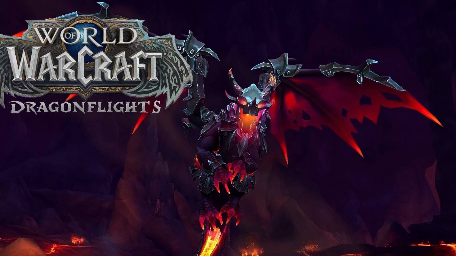 World of Warcraft Fan Notices Interesting Detail About Aberrus Bosses