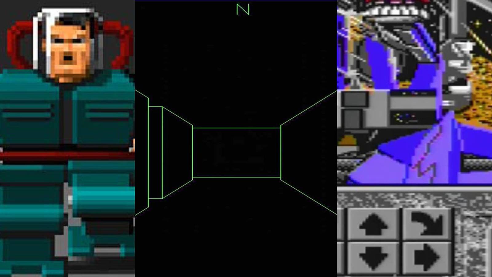 Best First-Person Shooters That Predate 1993's Doom