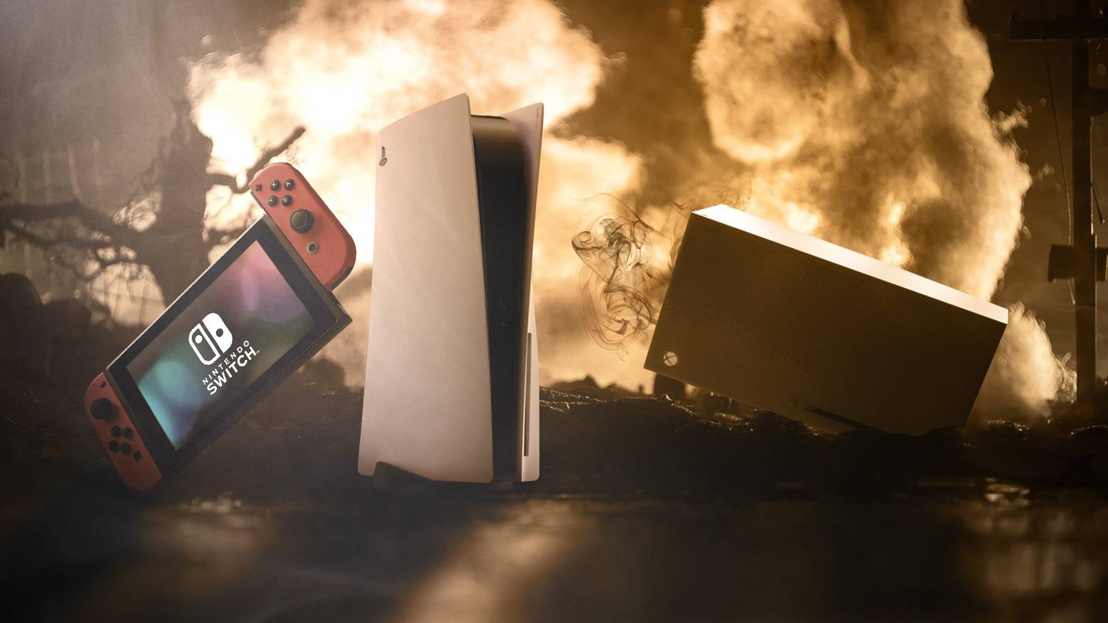 How Xbox Lost the 'Console Wars'