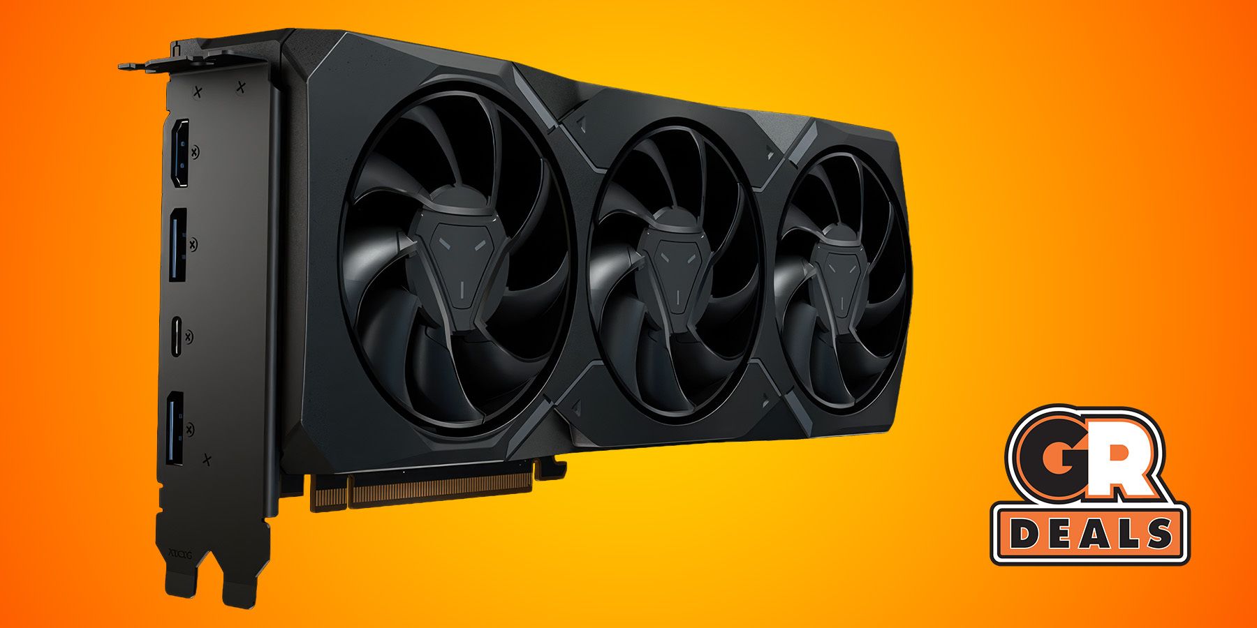 Act Fast and Get XFX Radeon RX 7900XT GPU for Over $200 Off!