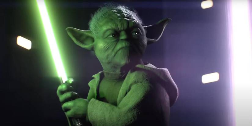 Star Wars - Lightsaber Form V: Shien/Djem So, Explained