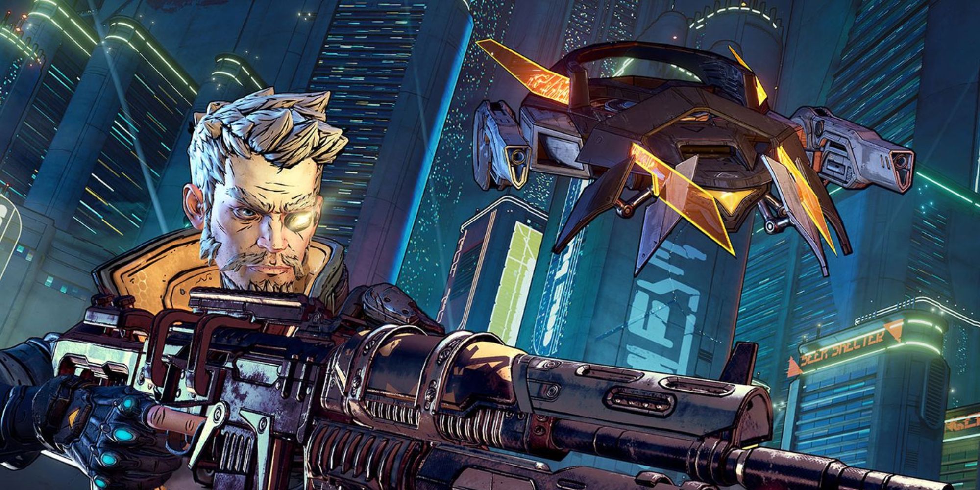 Borderlands: Every LGBTQ+ Character In The Franchise