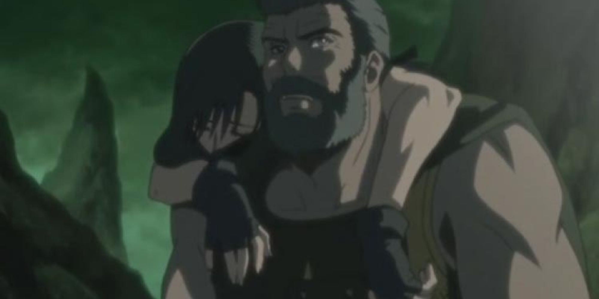 Best Final Fantasy Teachers