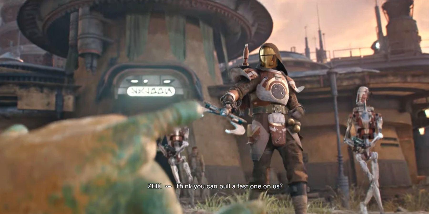 Ninth Sister Boss Fight Guide - Star Wars Jedi: Survivor