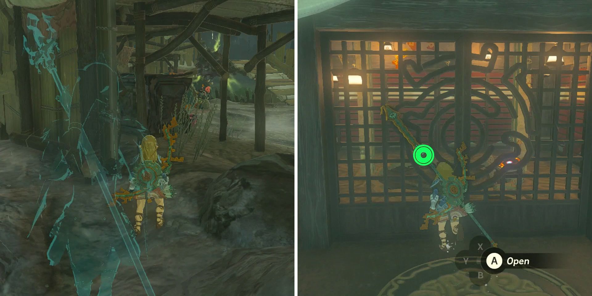 How to Unlock the Hyrule Field Skyview Tower in The Legend of Zelda: Tears of the Kingdom
