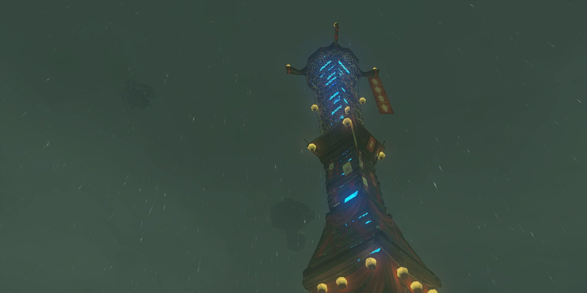 How to Unlock the Hyrule Field Skyview Tower in The Legend of Zelda ...