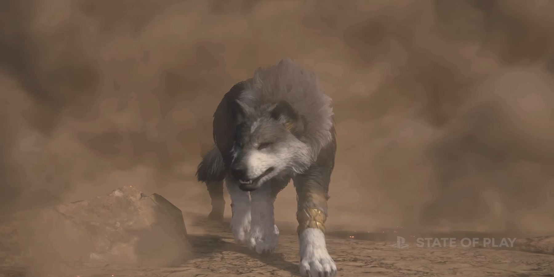 Final Fantasy 14 Confirms Torgal Mount and More FF16 Content