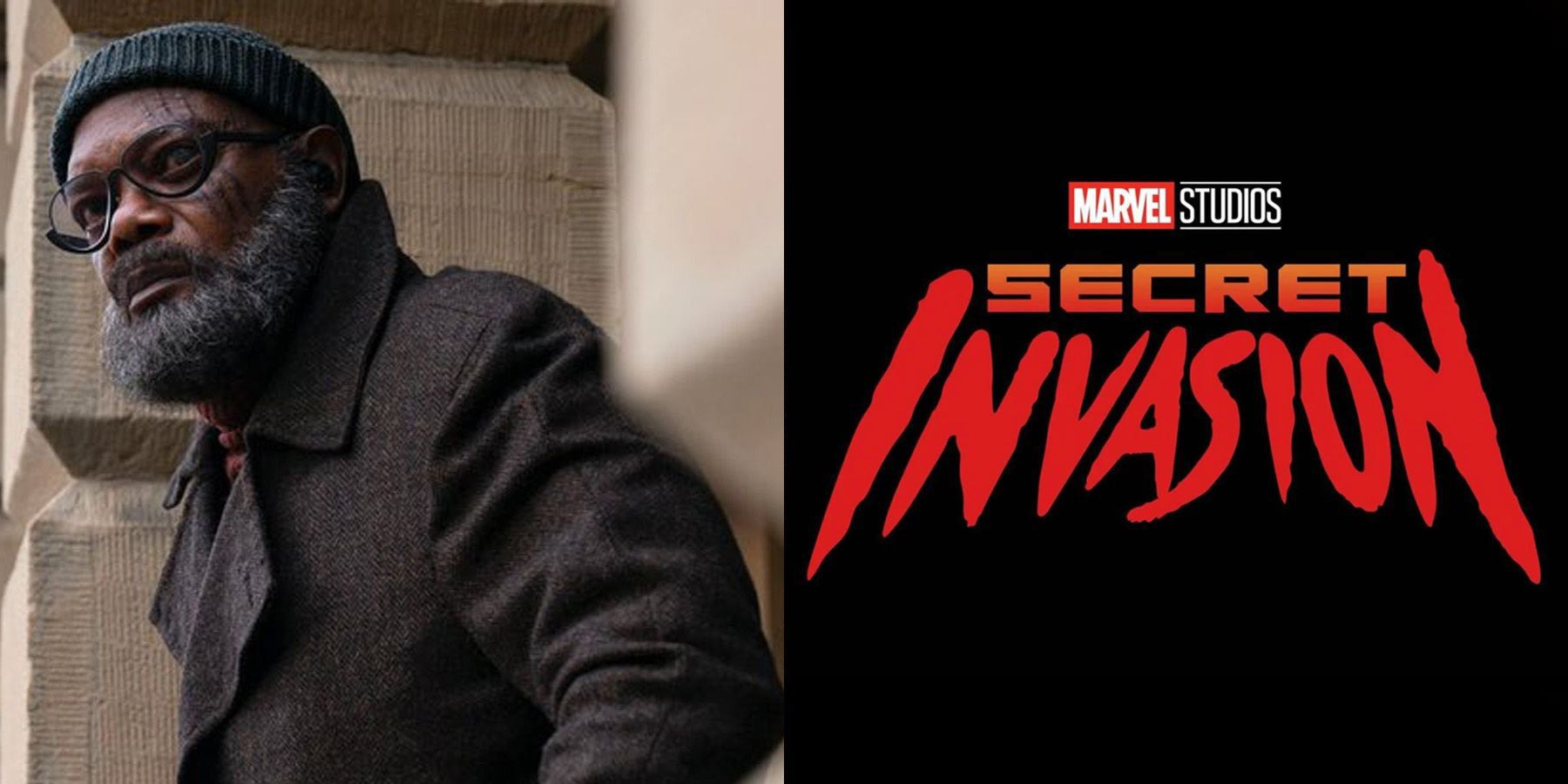 Samuel L Jackson Breaks Down Secret Invasion Scene With Rhodey
