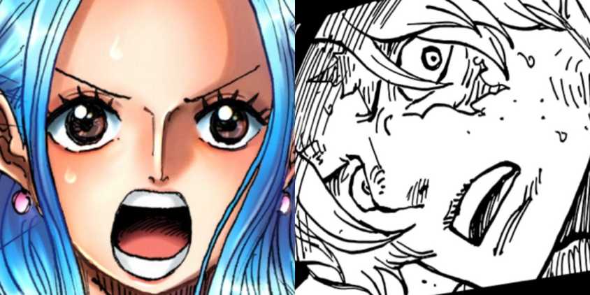 One Piece: Kuzan's Hie Hie no Mi Devil Fruit, Explained